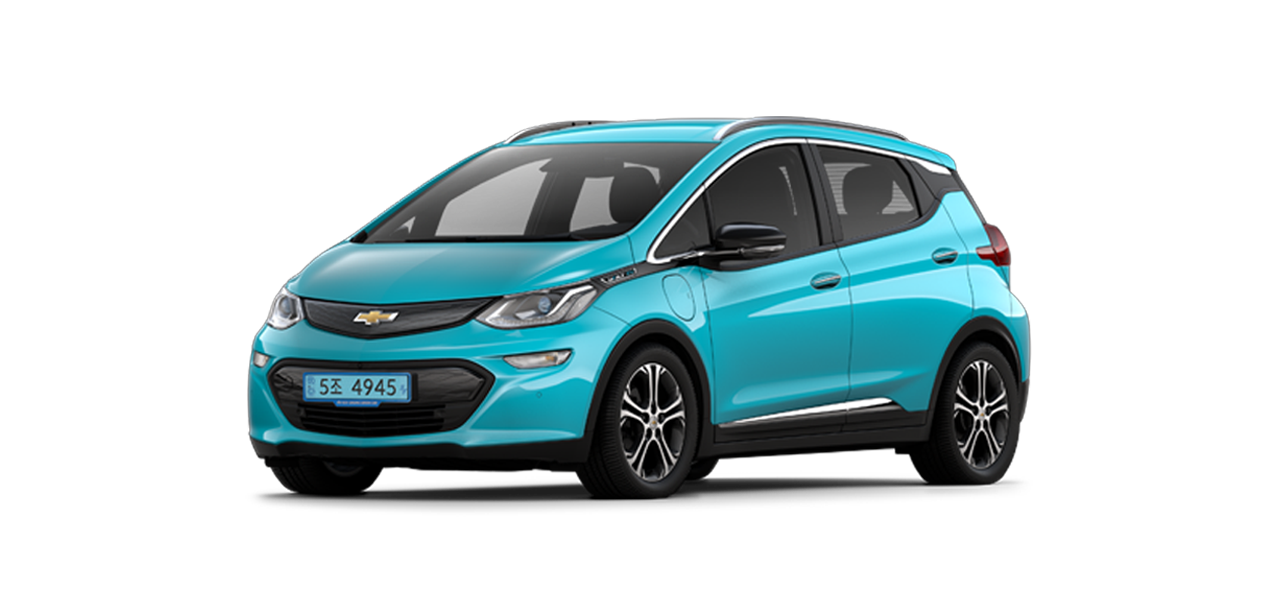 2020 쉐보레 볼트 EV : 네이버 자동차 : 네이버 자동차