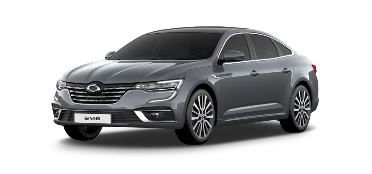 2021 SM6 : 네이버 자동차 : 네이버 자동차